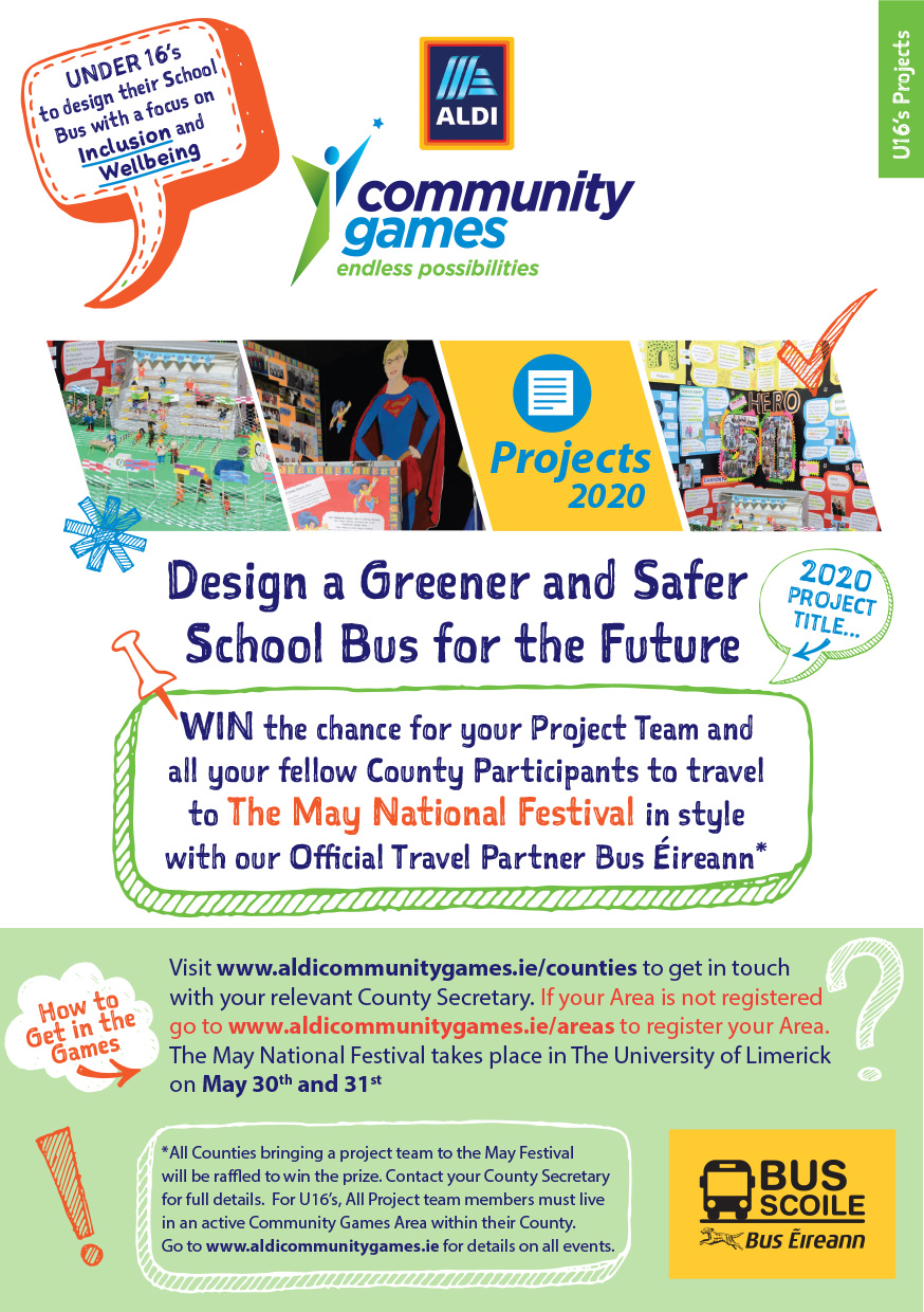 : Public : National Community Games Online Registration